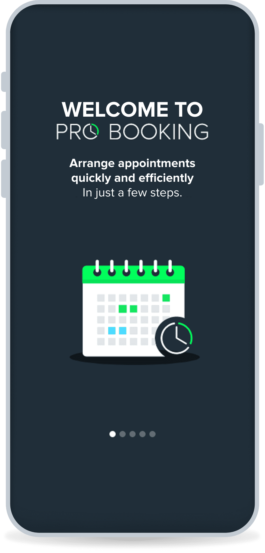 Pro Booking is a real weight bench when it comes to managing. Forget ...